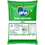 Buy STAR 555 Sona Masoori Rice Online at Best Price of Rs 716.85 ...