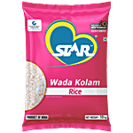 Buy STAR 555 Wada Kolam Rice Online at Best Price of Rs 845 - bigbasket