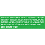 Buy DAILEE Cloud Lemon Soft Drink Online at Best Price of Rs 40 - bigbasket