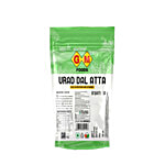 Buy Gm Foods Urad Dal Atta Online at Best Price of Rs 130 - bigbasket