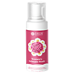 Buy Skin Elements Women's Intimate Wash - With Rose & Chamomile Floral ...