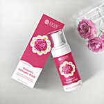 Buy Skin Elements Women's Intimate Wash - With Rose & Chamomile Floral ...