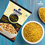 Buy NANDI Premium Dalia Online at Best Price of Rs 40 - bigbasket