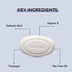 Buy Fixderma Salyzap Soap - For Acne Prone Skin Online at Best Price of ...