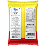 Buy Star 555 Premium Chakki Fresh Atta Online at Best Price of Rs 442. ...