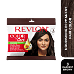 Buy Revlon Color 'n Care Nourishing Permanent Hair Color Online at Best ...