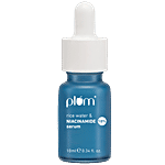 Buy Plum Rice Water & 10% Niacinamide Serum Online at Best Price of Rs ...