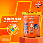 Buy Savlon Powder Handwash - Refill, Super Pack Online at Best Price of ...