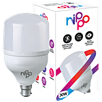 Buy Nippo 30 W LED Bulb Online at Best Price of Rs 399 - bigbasket