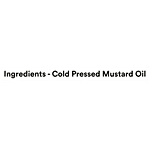 Buy Barosi Cold Pressed Mustard Oil Online at Best Price of Rs 440 ...