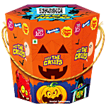 Buy ALPENLIEBE Halloween 'Meet The Creeps' Candy Box - Assorted Pack ...