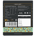 Buy Blend Art Teas Magic Mint Green Tea Online at Best Price of Rs 299 ...