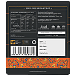 Buy Blend Art Teas English Breakfast Assam Black Tea Online at Best ...