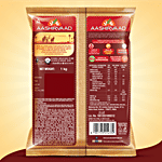 Buy Aashirvaad Atta With Millets Online at Best Price of Rs 76.16 ...