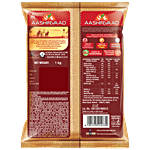 Buy Aashirvaad Atta With Millets Online at Best Price of Rs 76 - bigbasket