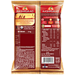 Buy Aashirvaad Atta With Millets Online at Best Price of Rs 346.53 ...