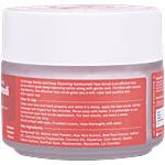 Buy Earthraga Gentle & Deep Cleansing Kumkumadi Face Scrub Online at ...