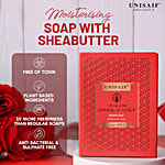 Buy Unisaif Jamaal E Yusuf Luxury Organic Soap Online at Best Price of ...