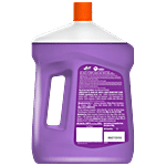 Buy Mr. Muscle Sparkling Clean Floor Cleaner - Lavender Online at Best ...