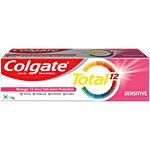 Buy Colgate Total Sensitive 12 Hour Anti-Germ Protection Toothpaste ...