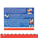 Buy Kinder Festive Selection Assorted Box For Kids - Blue Online at ...