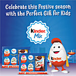 Buy Kinder Festive Selection Assorted Box For Kids - Blue Online at ...