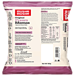 Buy Musha Musha Original Prawn Momos Online at Best Price of Rs 175 ...