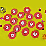 Buy Mangal Bhavan Handicraft Panchgavya Normal Diya Online at Best ...