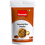 Buy Mummaa's Tamarind Rice Powder Online at Best Price of Rs 80 - bigbasket