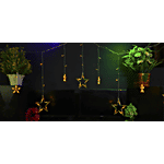 Buy Eveready LED Star Light - Golden & Silver, Diwali Lights ...