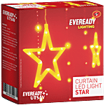 Buy Eveready LED Star Light - Golden & Silver, Diwali Lights ...