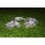 Buy Eveready LED Golden Crystal String Light - 3000K, Diwali Special ...