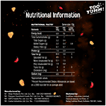 Buy Too Yumm! Bhoot Potato Chips - Bhut Jolokia Chillies Flavour ...