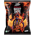 Buy Too Yumm! Bhoot Potato Chips - Bhut Jolokia Chillies Flavour ...
