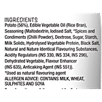 Buy Too Yumm! Spicy Chilli Potato Wafers Online at Best Price of Rs 37. ...