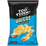 Buy Too Yumm! Classic Salted Potato Wafers Online at Best Price of Rs ...