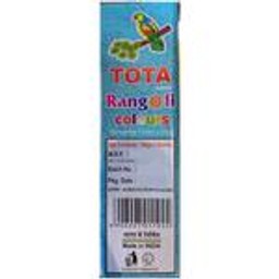 Buy Tota Rangoli Colour Powder Rang - For Festival Decoration, Puja ...
