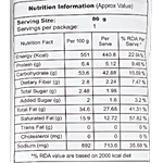 Buy Current Achari Sticks Online at Best Price of Rs 60 - bigbasket