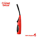Buy Cricket Adjustable Flame Lighter - For Kitchen Stove,Candles ...