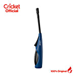 Buy Cricket Adjustable Flame Lighter - For Kitchen Stove,Candles ...