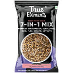 Buy True Elements 7 In 1 Super Seeds Mix Ready To Eat Snack Online at ...