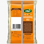 Buy Earth Fresh Gobindobhog Rice - Premium Quality Online at Best Price ...