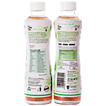 Buy Teafit Lean Peach Ginger Green Tea - Unsweetened Online at Best ...