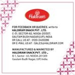 Buy Haldiram's Kesar Rasbhari Online at Best Price of Rs 270 - bigbasket