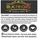 Buy BLK Foods Compounded Asafoetida/Super Strong Hing Powder Online at ...