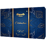 Buy Happilo Celebration Premium Dryfruit Collection Nightingale Gift ...