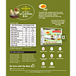 Buy SKM Best Plus Eggs Online at Best Price of Rs 432 - bigbasket