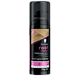 Buy Schwarzkopf Root Retouch Temporary Root Cover Spray - Instant Grey ...