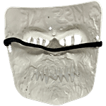 Buy Kostume Halloween Cosplay Killer Kiss Me Mask Online at Best Price ...