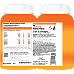 Buy Centrum Kids Gummies With Probiotic, Vitamin C & 11 Other Nutrients ...